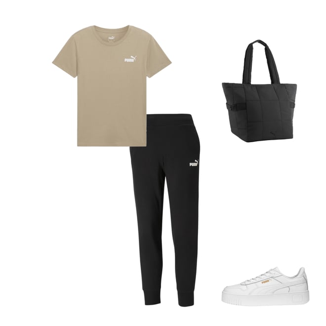 Carina Street Women's Sneakers | PUMA