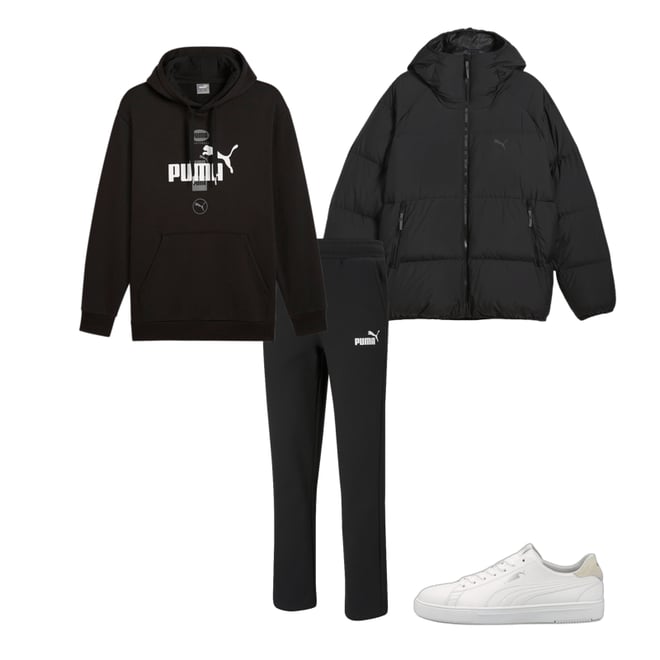 Serve Pro Lite Sneakers | PUMA