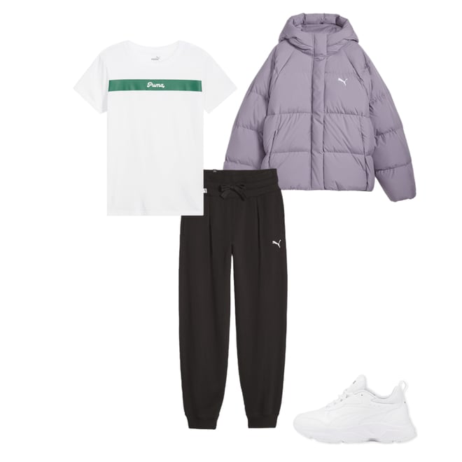 Cassia SL Women's Sneakers | PUMA