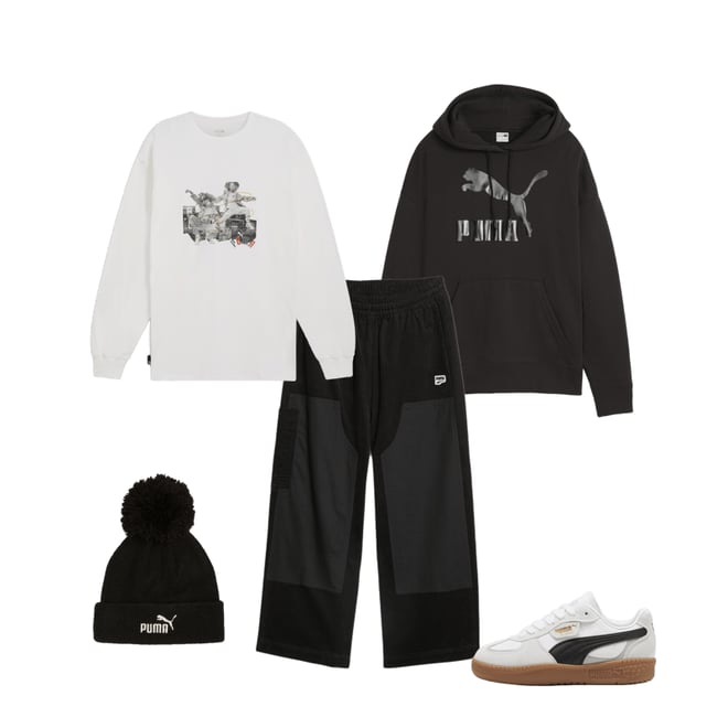 Palermo Moda Sneakers Women | PUMA