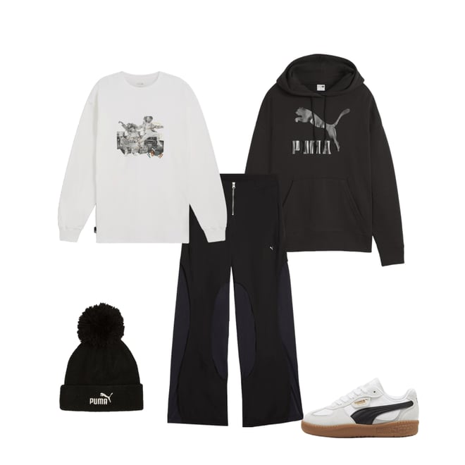 Palermo Moda Sneakers Women | PUMA