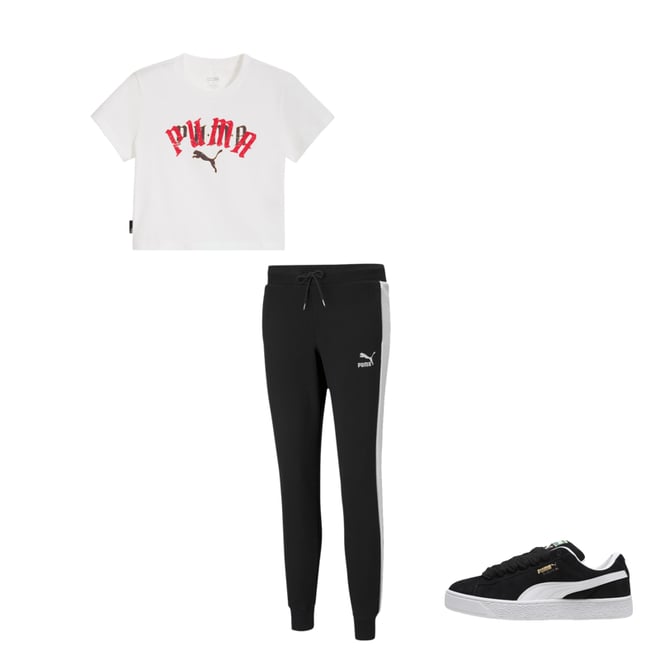 Suede XL Women's Sneakers | PUMA