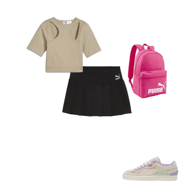 Suede Trippy Sneakers | PUMA