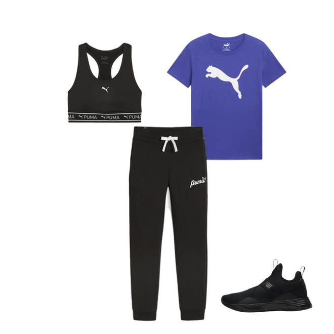 Radiate Mid Women's Training Shoes | PUMA