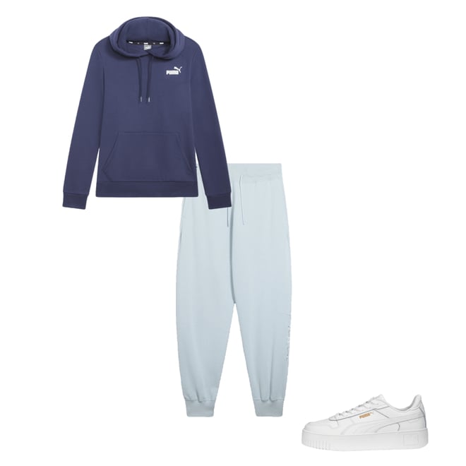 Carina Street Women's Sneakers | PUMA