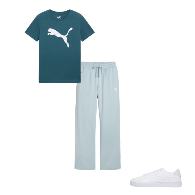 Serve Pro Lite Women's Sneakers | PUMA