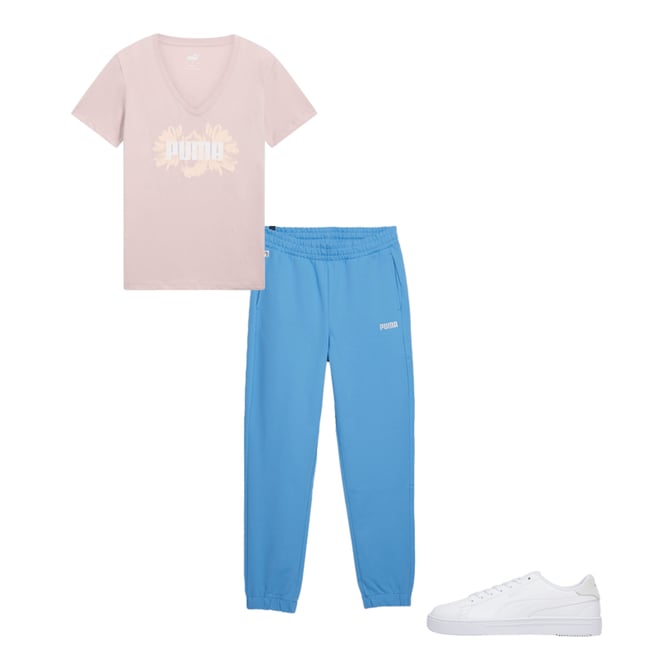 Serve Pro Lite Women's Sneakers | PUMA