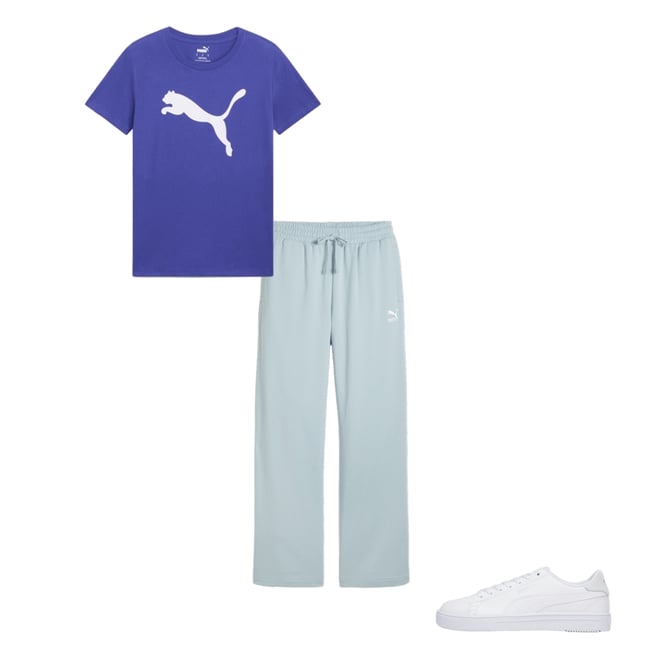 Serve Pro Lite Women's Sneakers | PUMA