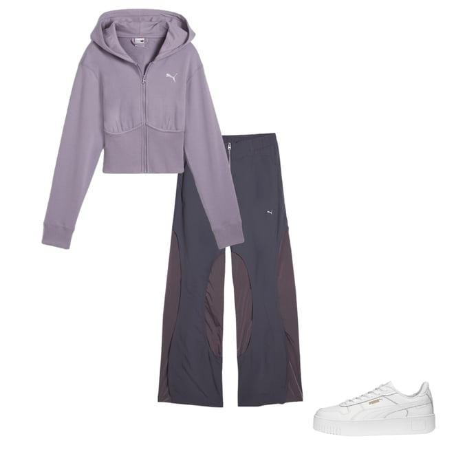 Carina Street Women's Sneakers | PUMA
