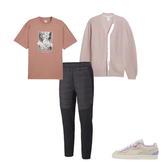 Suede Trippy Sneakers | PUMA