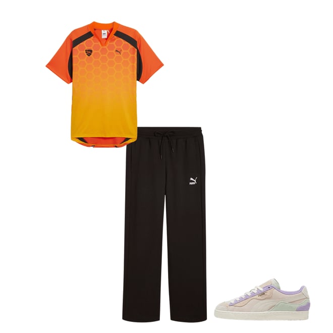 Suede Trippy Sneakers | PUMA