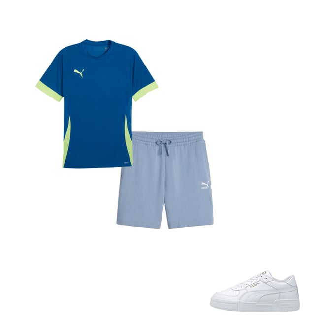 CA Pro Classic Sneakers | PUMA