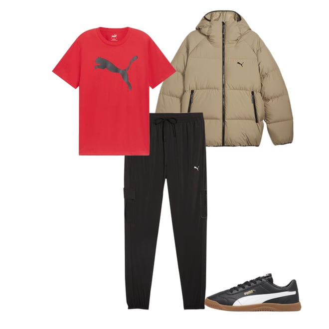 PUMA Club 5v5 Men's Sneakers | PUMA