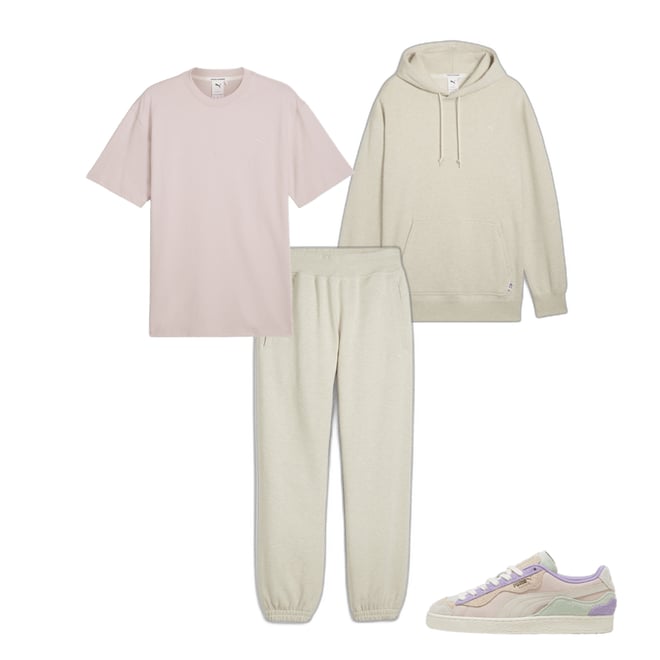 Suede Trippy Sneakers | PUMA