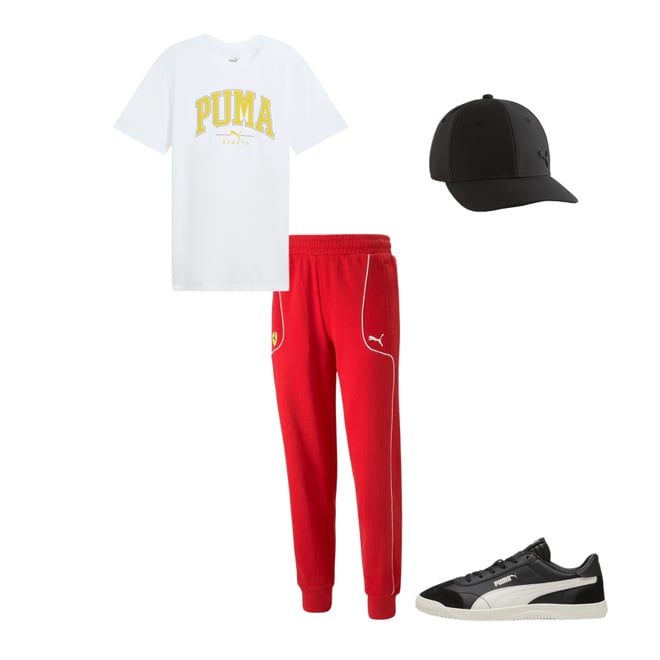 PUMA Club 5v5 Men's Sneakers | PUMA