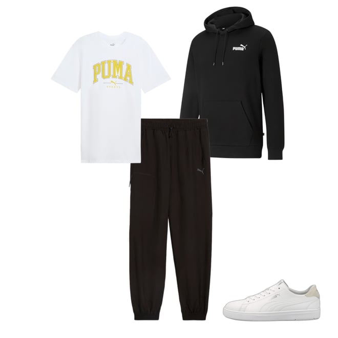 Serve Pro Lite Sneakers | PUMA