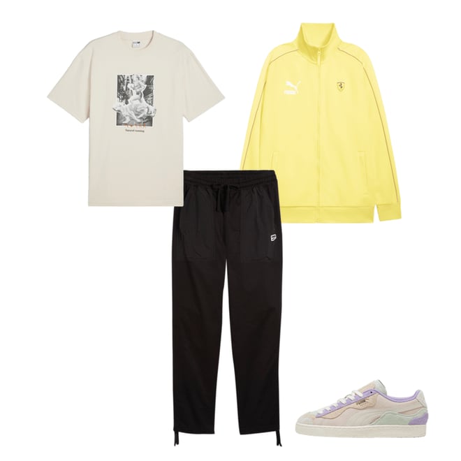 Suede Trippy Sneakers | PUMA