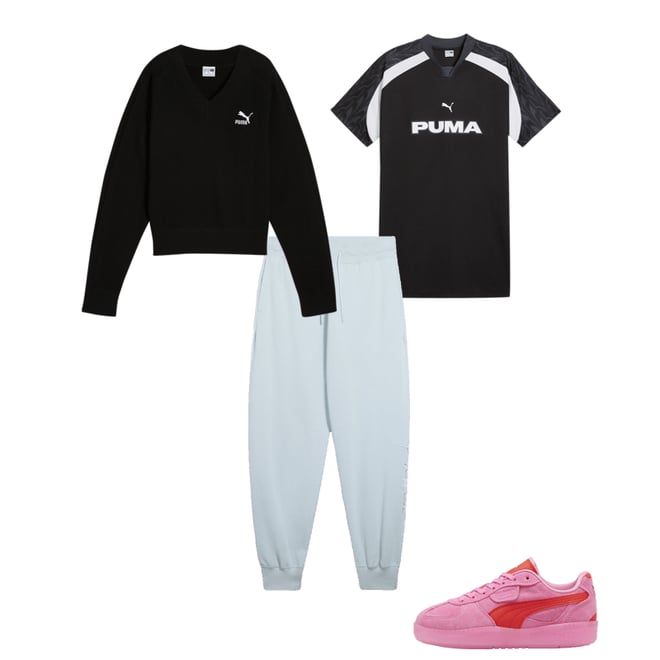 Palermo Moda Xtra Sneakers Women | PUMA