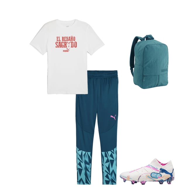 FUTURE 7 ULTIMATE VOLUME UP Firm Ground/Artificial Ground Men's Soccer ...