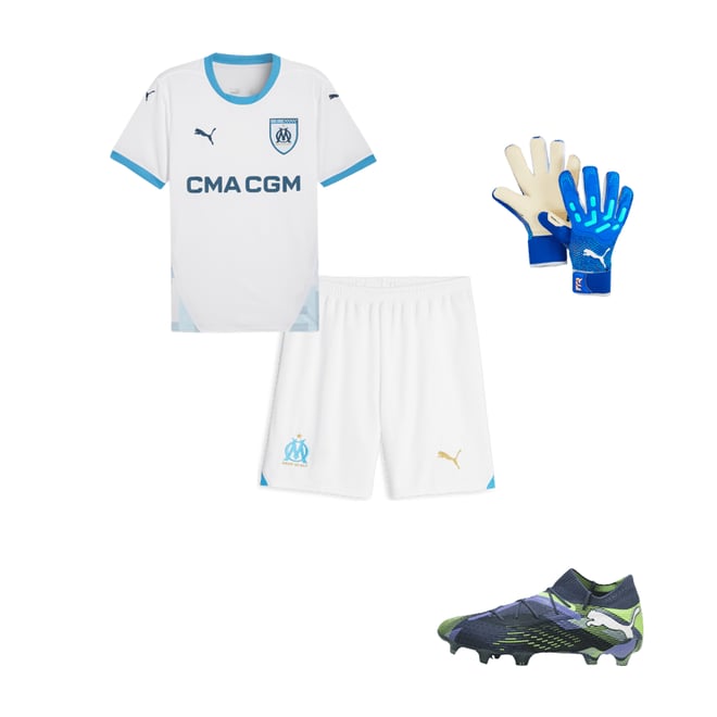 FUTURE Pro Hybrid Goalkeeper Gloves | PUMA