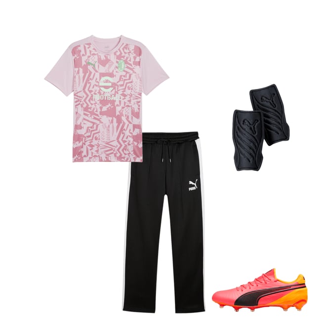 Espinilleras PowerCat Lite | PUMA