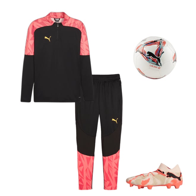 Orbita La Liga 1 Mini Soccer Ball | PUMA