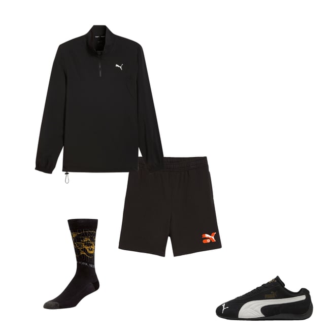 Speedcat OG Sneakers | PUMA