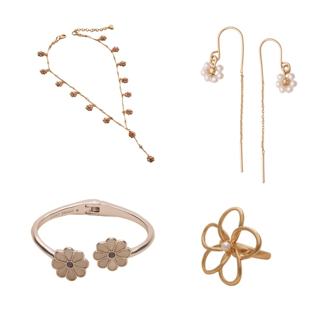 Lucky brand earrings store