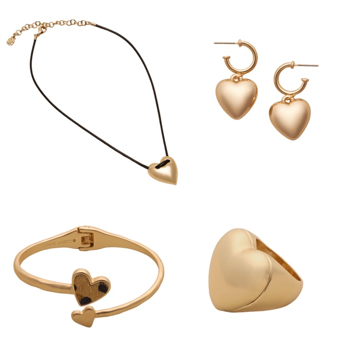 Women s Boho Jewelry Collection Accessories Lucky Brand