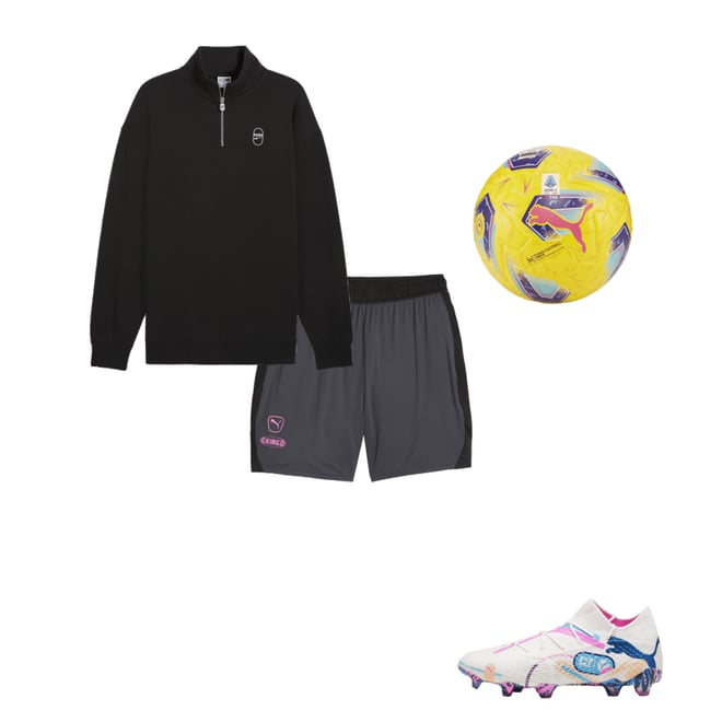 FUTURE 7 ULTIMATE VOLUME UP Firm Ground/Artificial Ground Men's Soccer ...