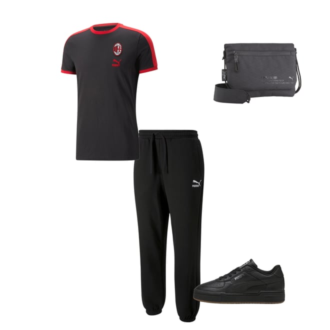 PUMA FWD Cross Body Bag | PUMA