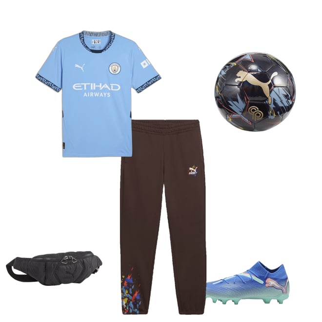 FUTURE 7 PRO Firm Ground/Artificial Ground Men's Soccer Cleats | PUMA