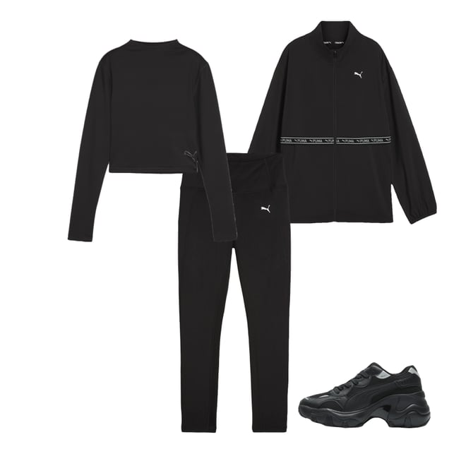 Pulsar Wedge Mesh V2 Women's Sneakers | PUMA