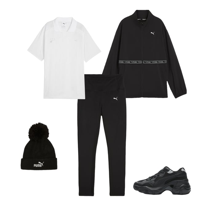 Pulsar Wedge Mesh V2 Women's Sneakers | PUMA