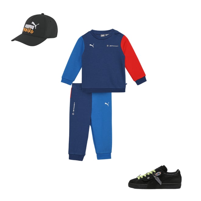 PUMA x X-GIRL Suede Women's Sneakers | PUMA