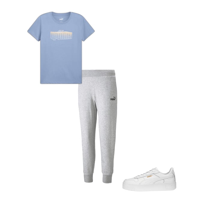 Carina Street Women's Sneakers | PUMA