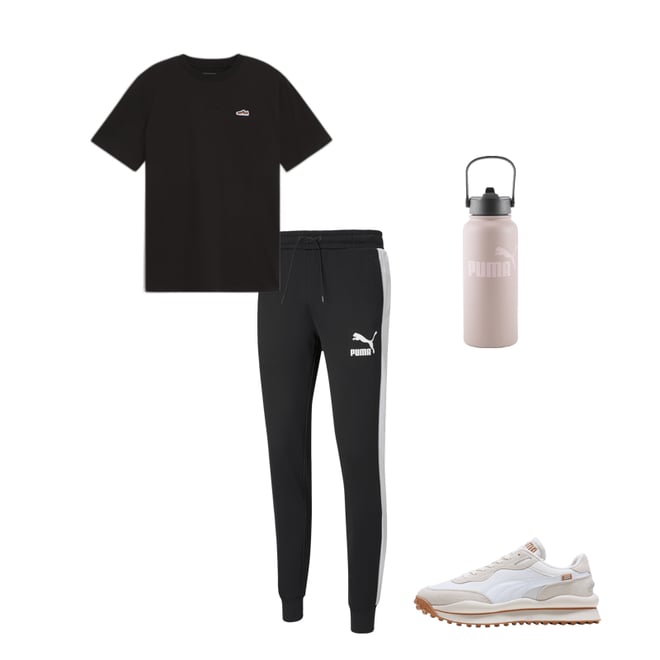 Style Rider Play On SD Trainers | PUMA