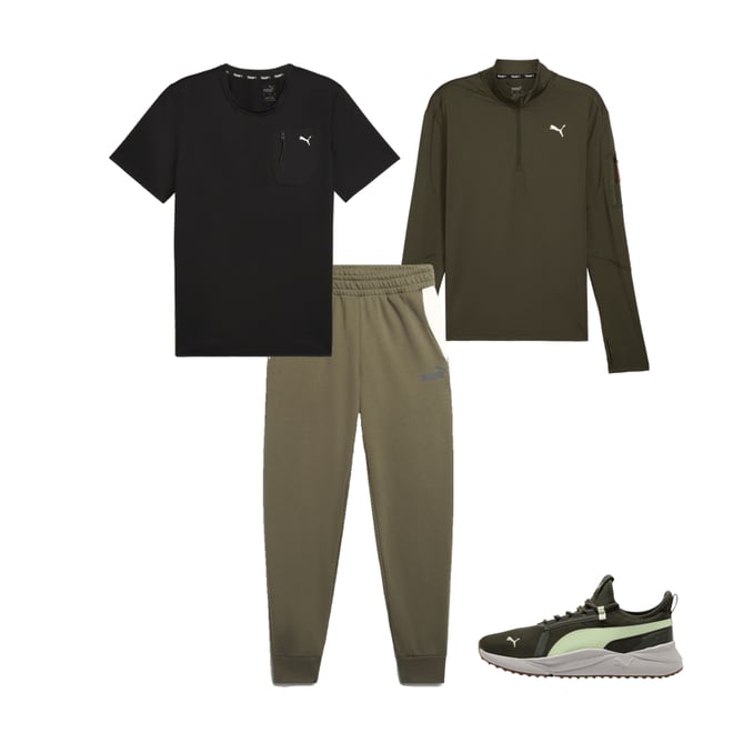 Pacer Future Street Plus Men's Sneakers | PUMA