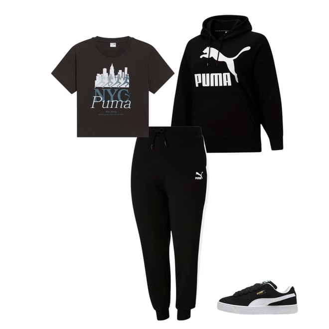 Suede XL Women's Sneakers | PUMA