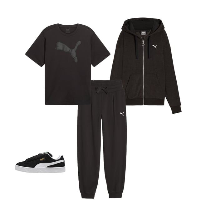 Suede XL Women's Sneakers | PUMA