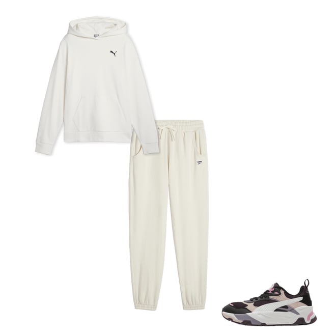 Trinity Women's Sneakers | PUMA