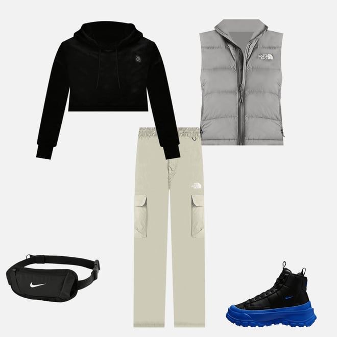 Women's Nike Blazer Roam Mid Winterized Shoes| JD Sports Women's Nike Blazer Roam Mid Winterized Shoes| JD Sports