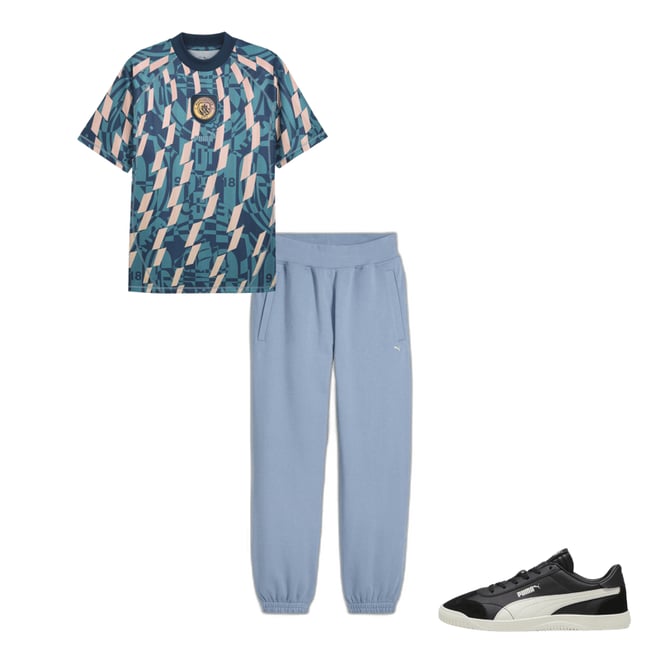 PUMA Club 5v5 Men's Sneakers | PUMA