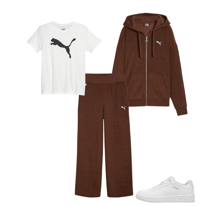 Court Classy Women's Sneakers | PUMA