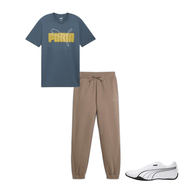 Redon Bungee Shoes | PUMA