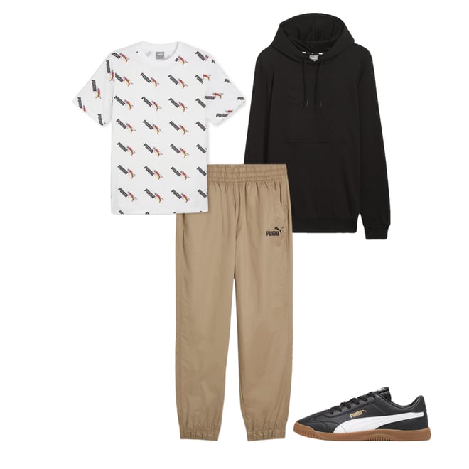 PUMA Club 5v5 Men's Sneakers | PUMA