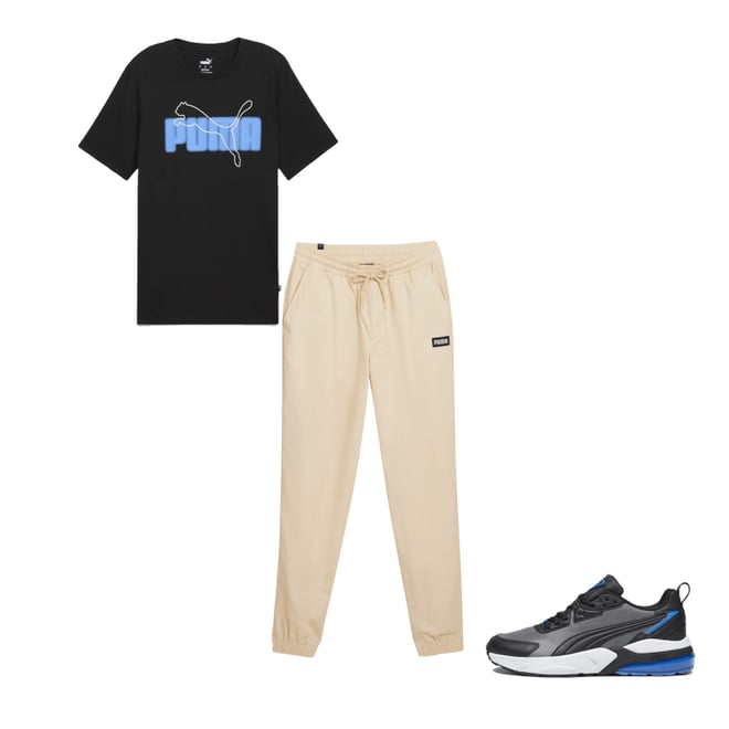 Vis2K Men's Sneakers | PUMA