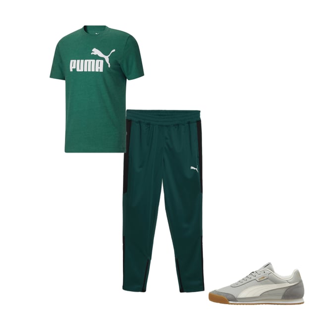 PUMA Turino II OG Men's Sneakers | PUMA