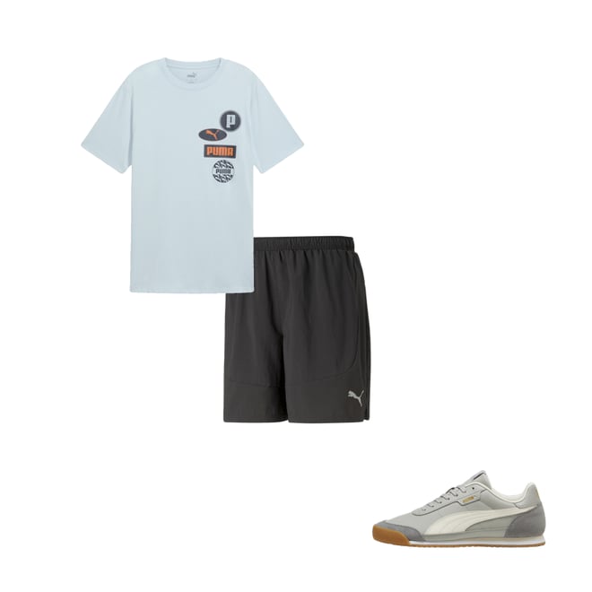 PUMA Turino II OG Men's Sneakers | PUMA