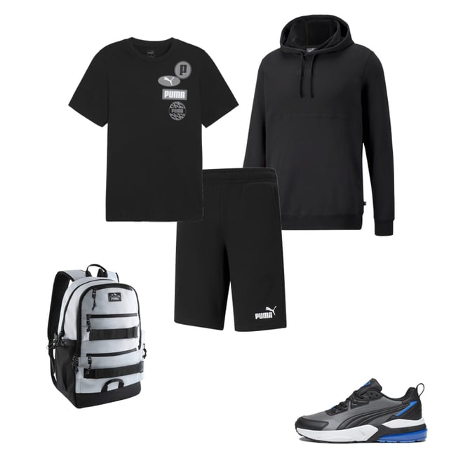 Vis2K Men's Sneakers | PUMA